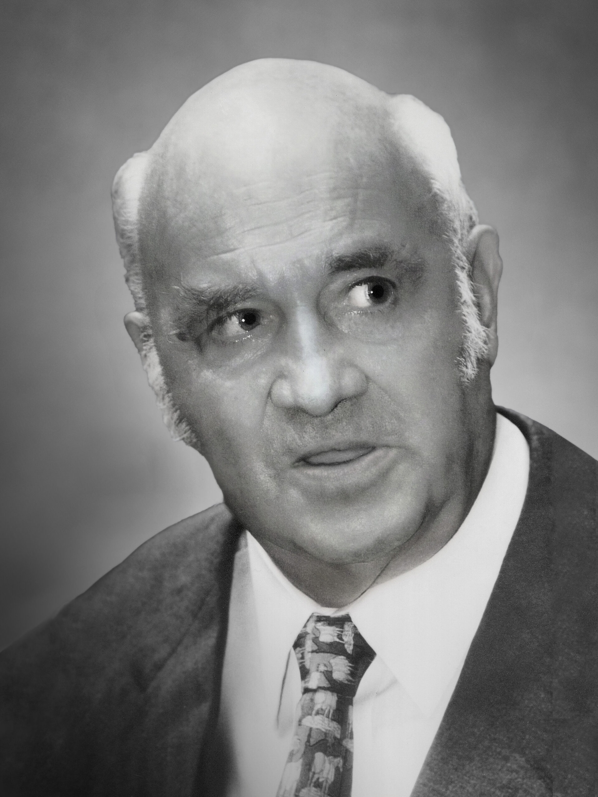 Adolf Leuze – Adolf Leuze Stiftung